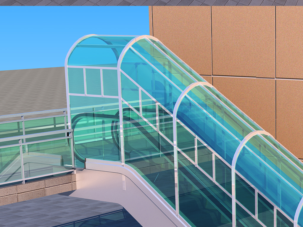 World Elevator & Escalator Expo 2020